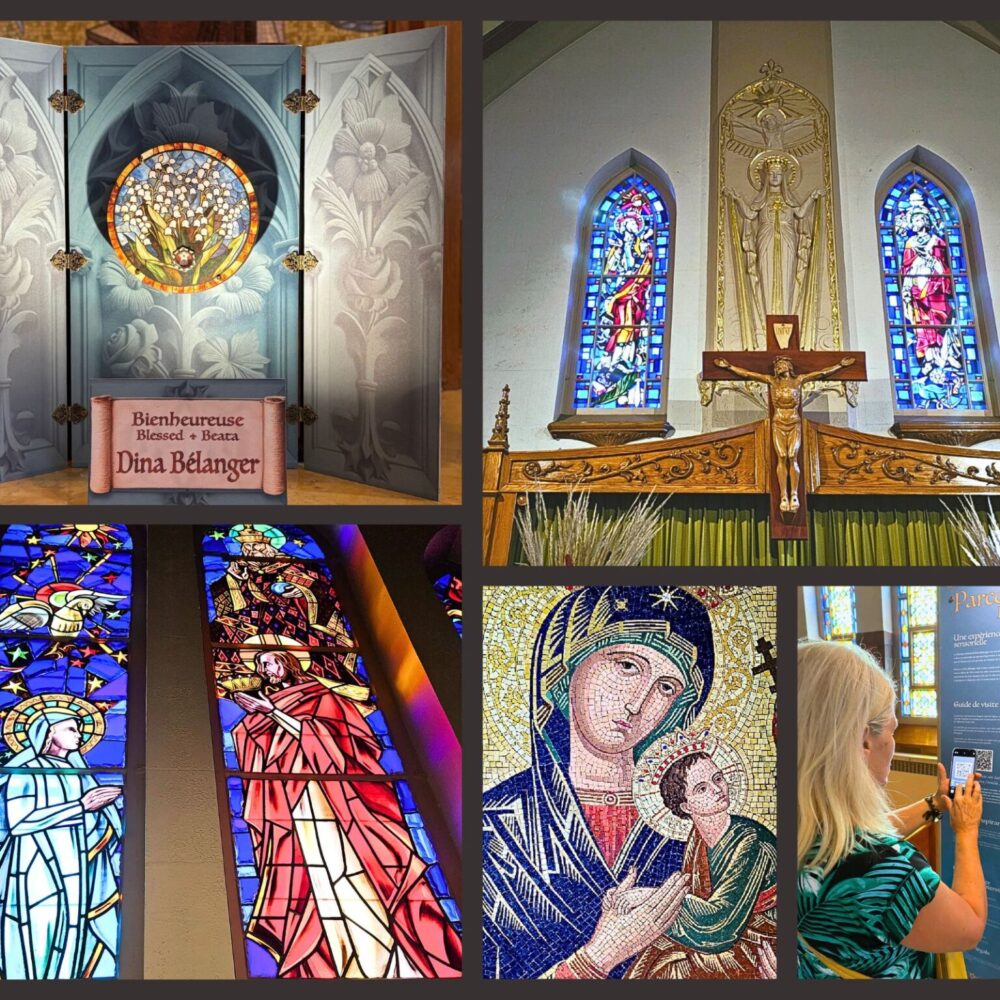 Église Saint-Charles-Garnier | Journées du patrimoine religieux